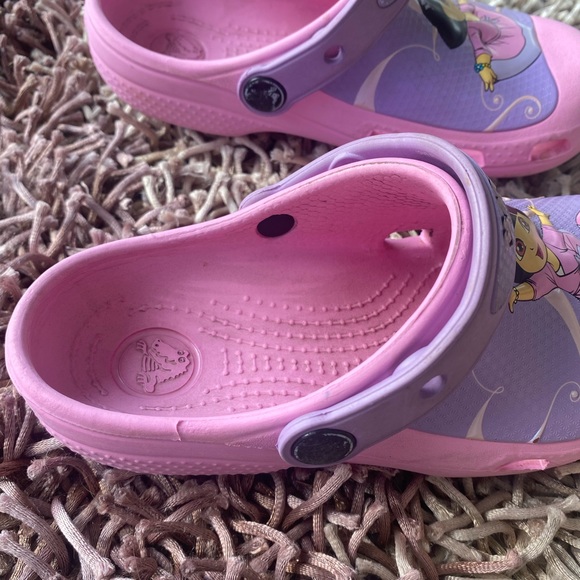 CROCS | Shoes | Dora The Explorer Crocs | Poshmark